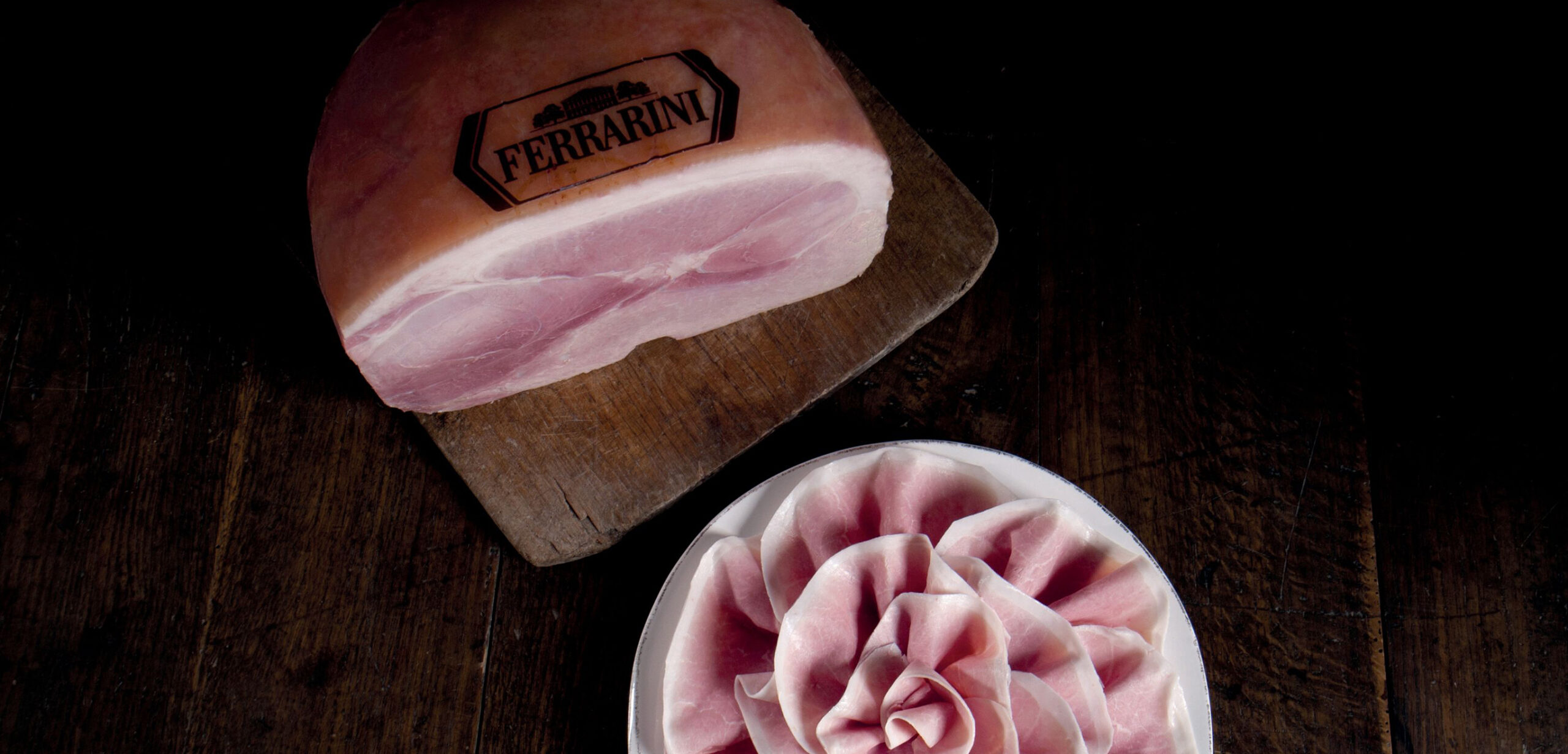 Ferrarini España - Embutidos y Quesos italianos IGP y DOP